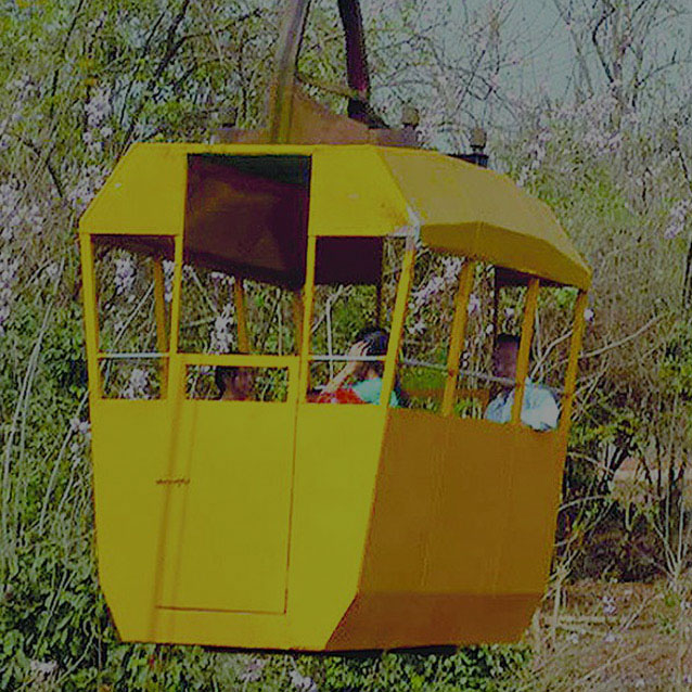 Nandanakanan Zoological Park